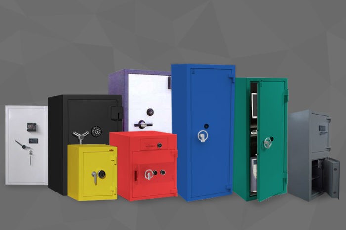 Sigurnosna i bankarska oprema - Sefovi - Trezor - Vivex Group