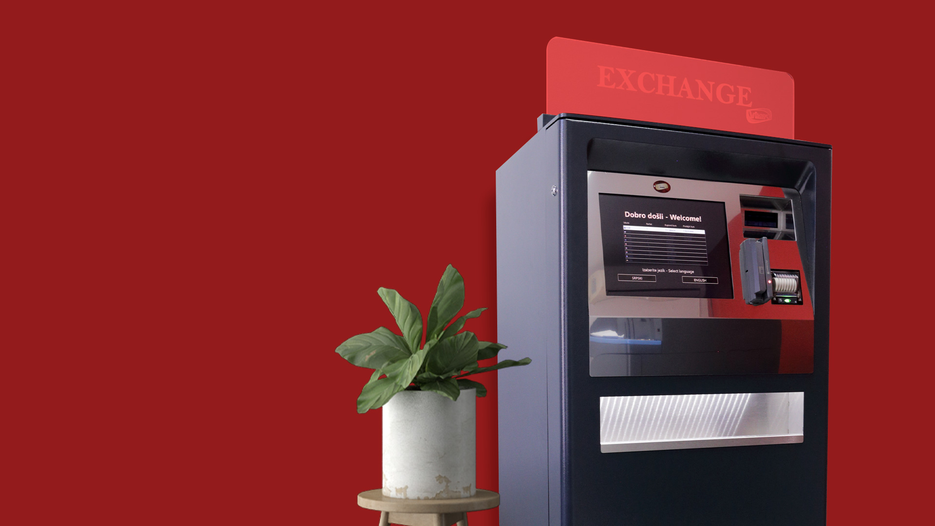 Sigurnosna i bankarska oprema - Sefovi - Blagajne - Vivex Group